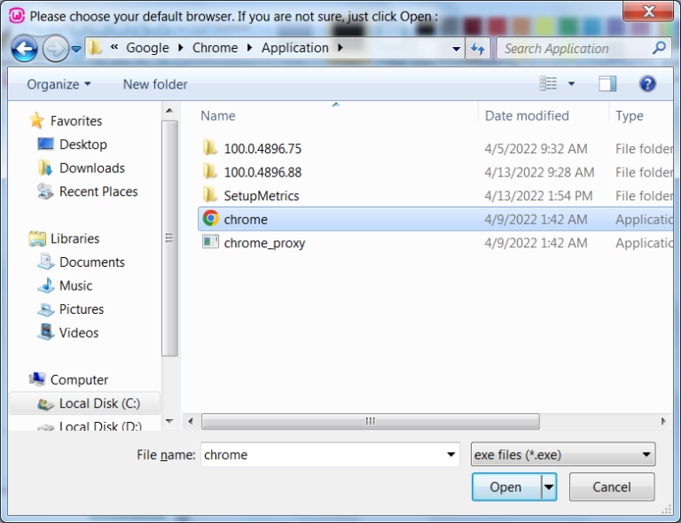 Installing WAMP Server - Programmingempire